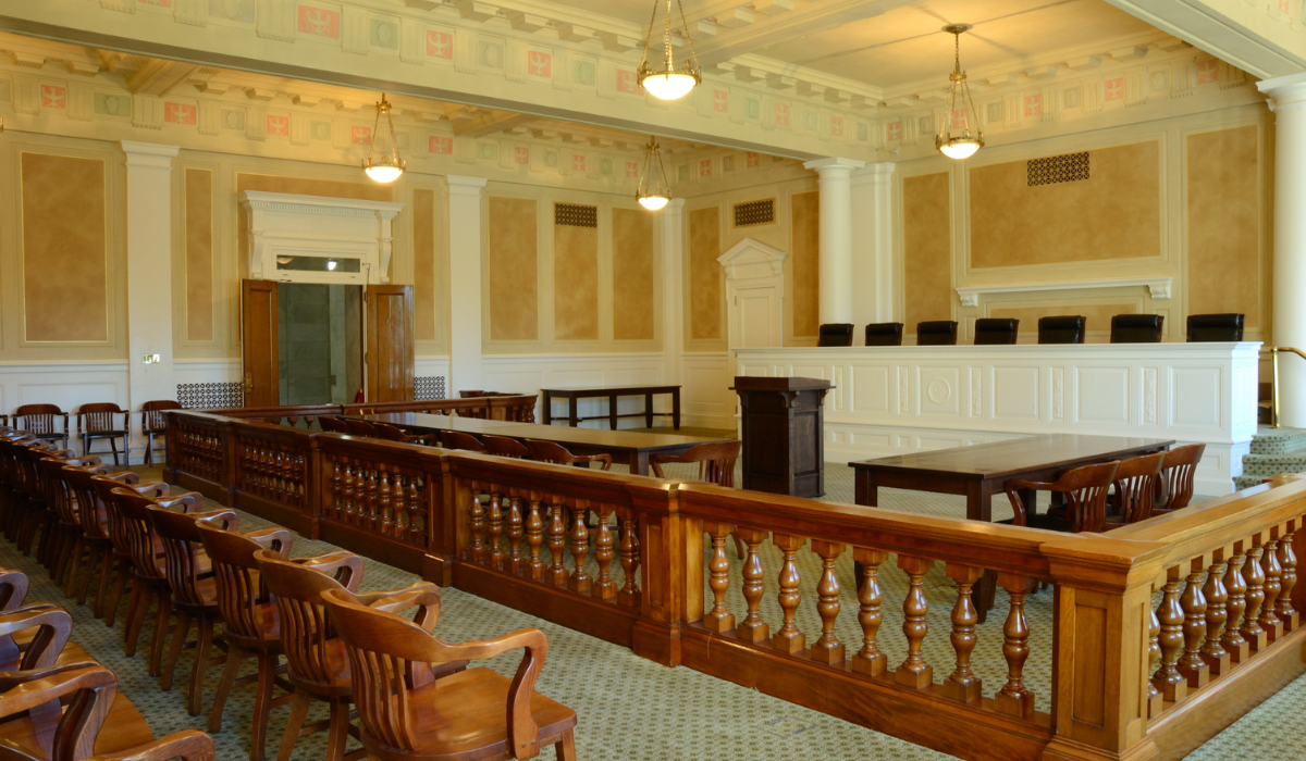 Strategies and Tips for Plaintiff Lawyers in Trial (2023)